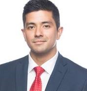 Ahmar Shar | Practice Plus Group Hospital, Shepton Mallet