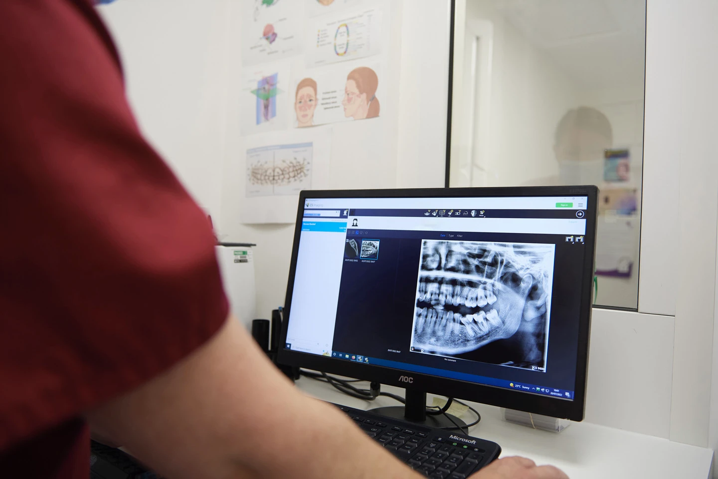 Full dental clearance procedures | Practice Plus Group