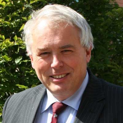 David Rew | Practice Plus Group Hospital Southampton