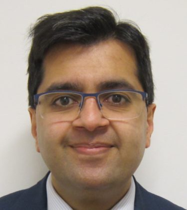 Kamran Shahid | Practice Plus Group Hospital, Shepton Mallet