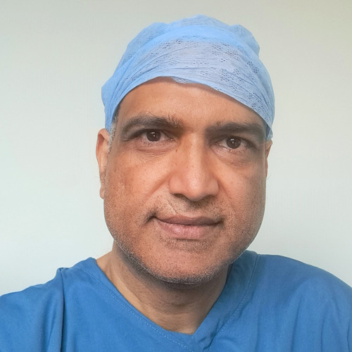 Rahi K Yallapragada Consultant Practice Plus Group