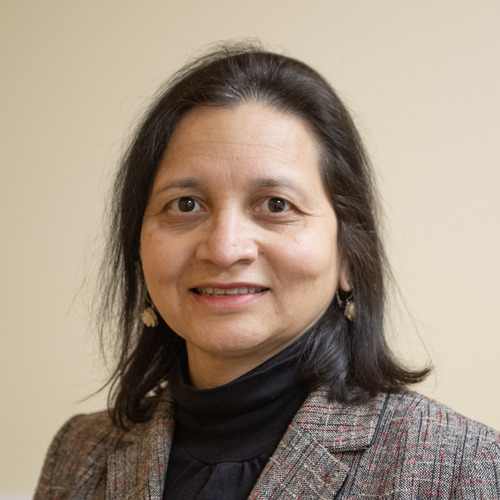 Smita Jain - Gynaecology in Southampton | Practice Plus Group