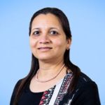 Smita Jain | Practice Plus Group Hospital, Southampton