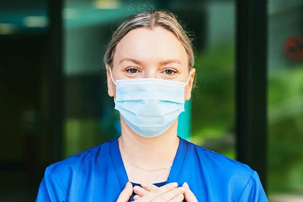 National first for HMP Doncaster | Practice Plus Group