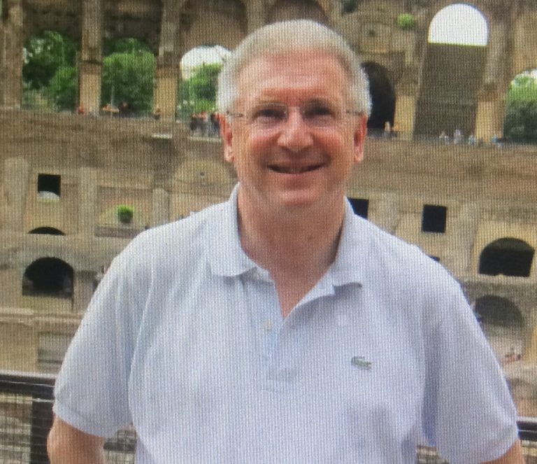 Hernia surgery in Portsmouth: Peter | Practice Plus Group