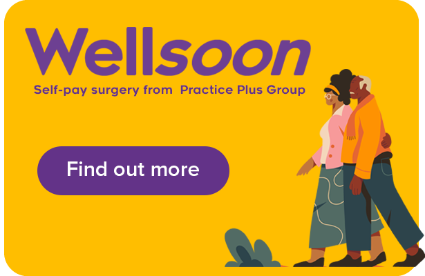 Hospitals and surgical centres Archive | Practice Plus Group