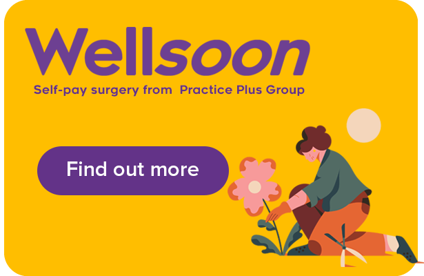 Contact us | Practice Plus Group