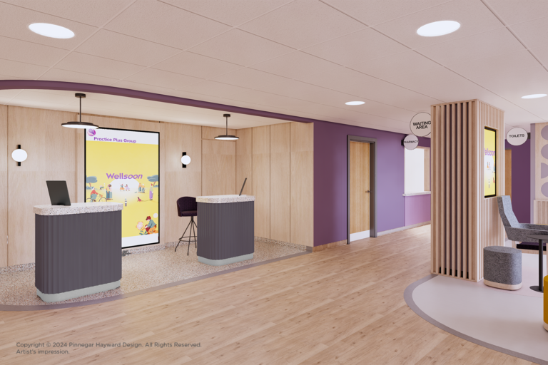We are expanding into Birmingham! | Practice Plus Group