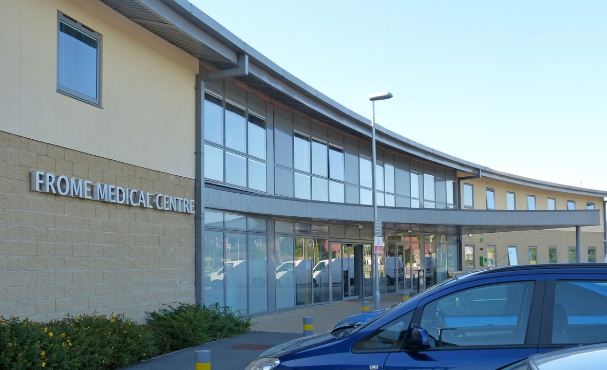 Frome Medical Centre | Practice Plus Group