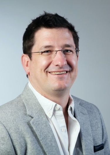 Damien Tucker | Practice Plus Group