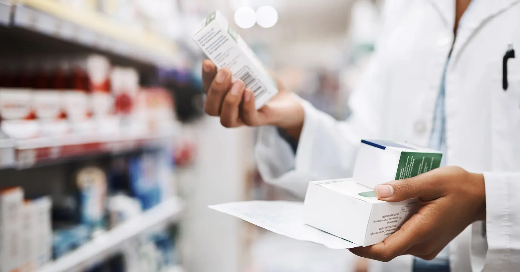 Anuradha’s pharmacist career journey - from a clinical advisor to ...