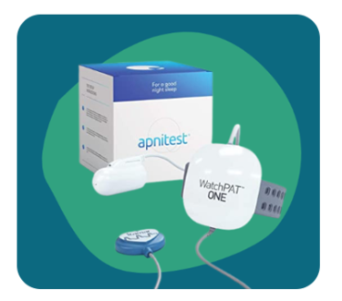 Sleep apnoea testing | Practice Plus Group